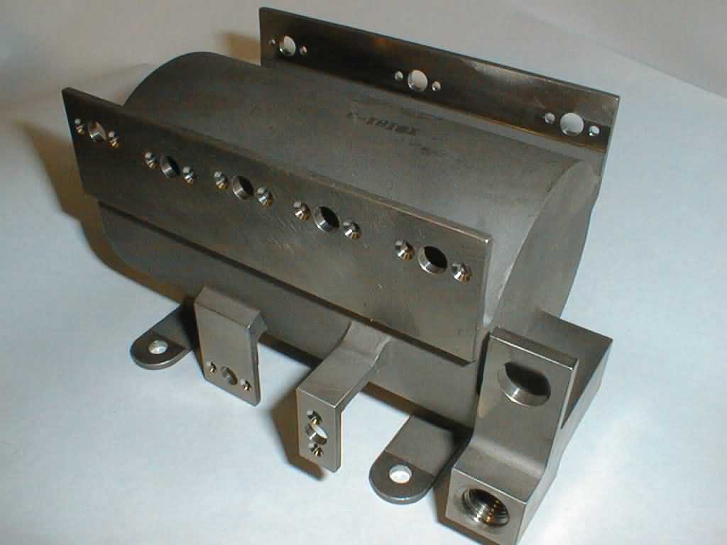 Index Of Images Accumulators